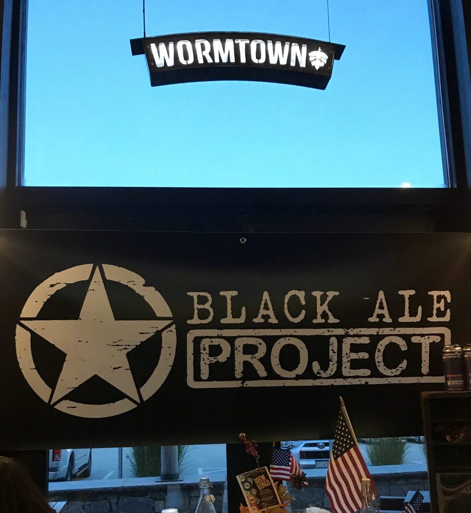 Meet Dave Pappas of Black Ale Project – Boston Voyager Magazine ...