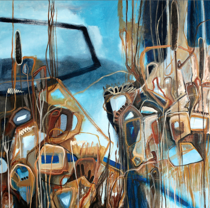 Meet Jasmine Farrow – Boston Voyager Magazine | Boston City Guide