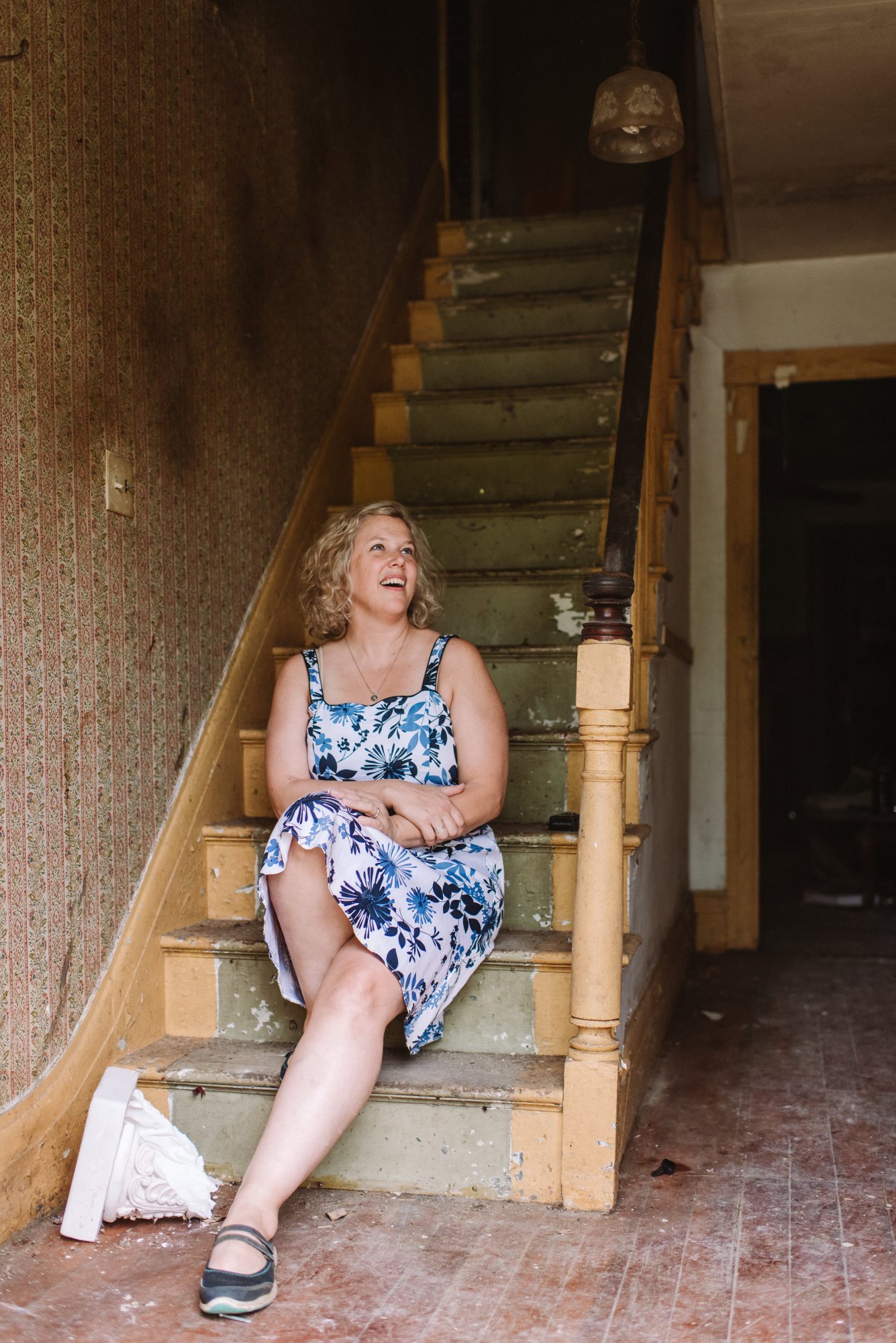 Meet Trailblazer Jennifer Macdonald – Boston Voyager Magazine | Boston ...