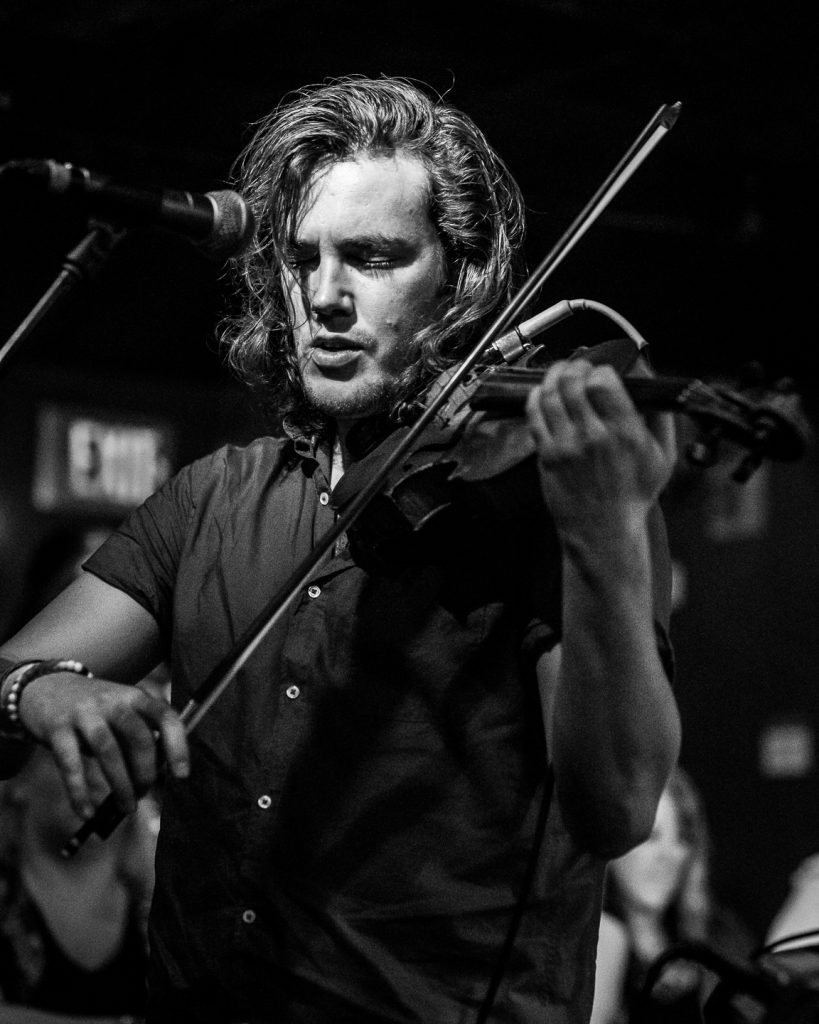 Meet Josh Knowles in Dorchester – Boston Voyager Magazine | Boston City ...