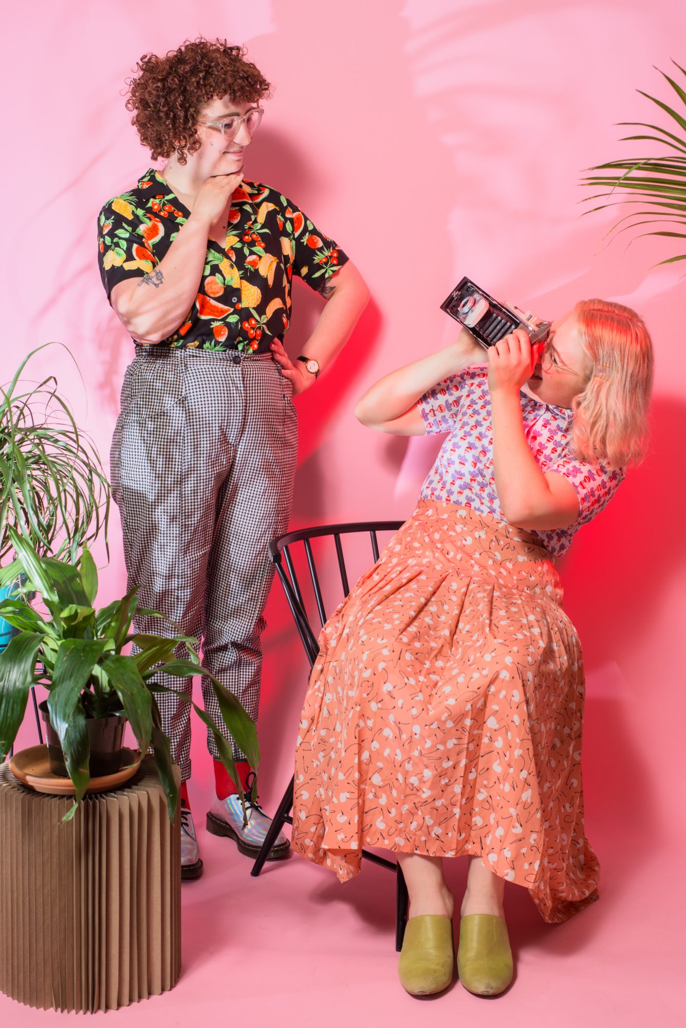 Meet Annie Narrigan and Victoria Florio – Boston Voyager Magazine ...