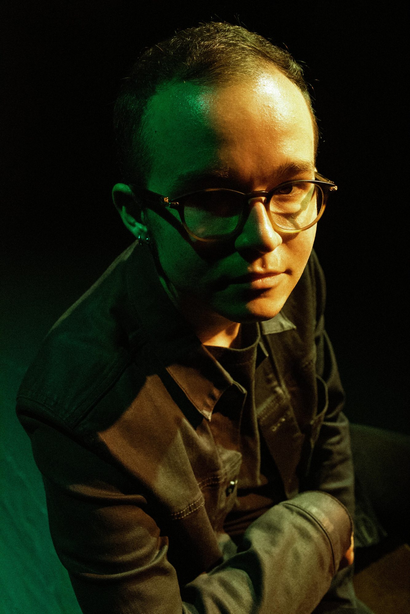 Meet Lee Schuna of Human Nature Records in Roxbury – Boston Voyager ...