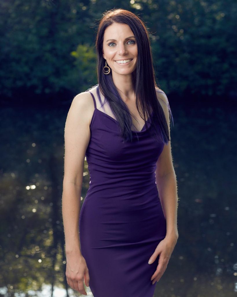 Meet Amanda Knight in Northshore – Boston Voyager Magazine | Boston ...