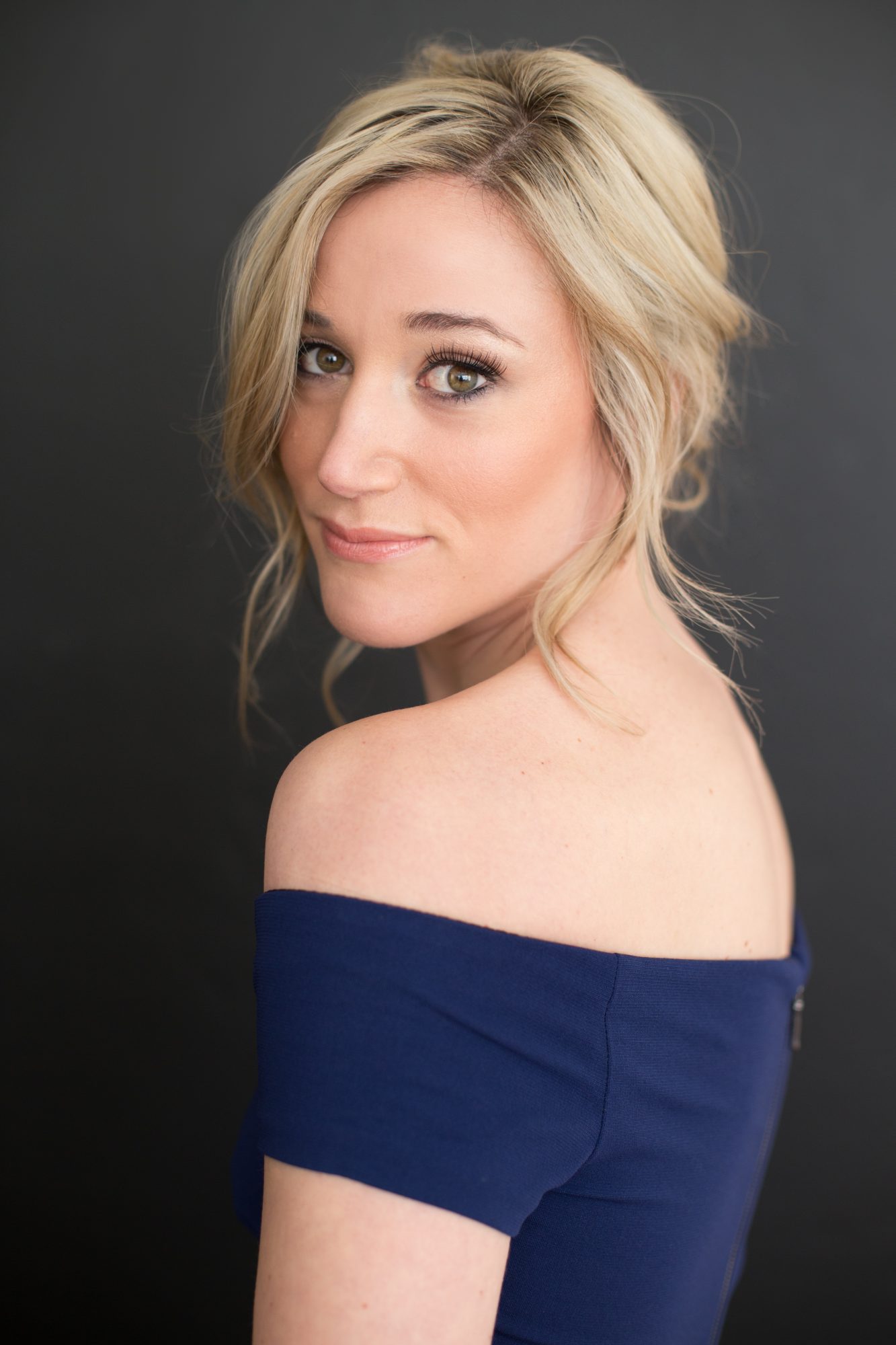 Meet Sarah Coon of Sarah A. Coon, Portraiture in Lunenburg – Boston ...