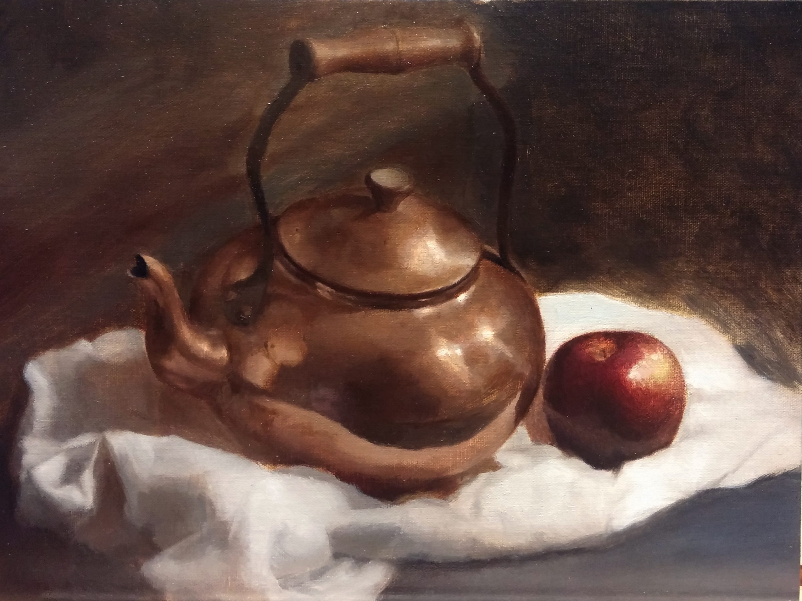 Art & Life with Noah Olsen – Boston Voyager Magazine | Boston City Guide