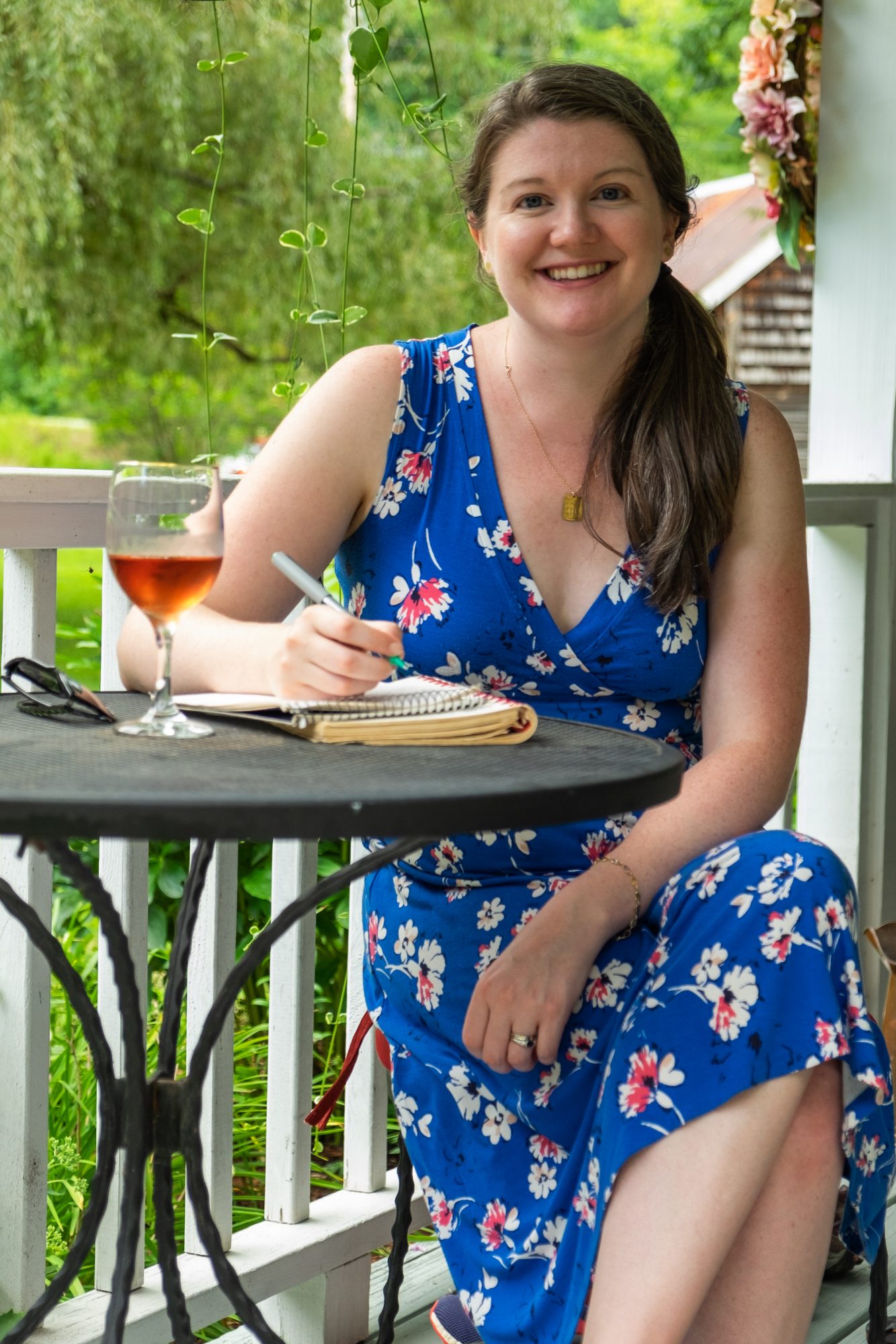 Life and Work with Carole Ann Penney – Boston Voyager Magazine | Boston ...