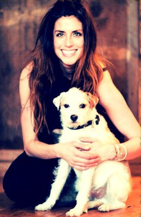 Meet Elizabeth Thurber and Lauren Perkins of Nature’s Design Studio in ...