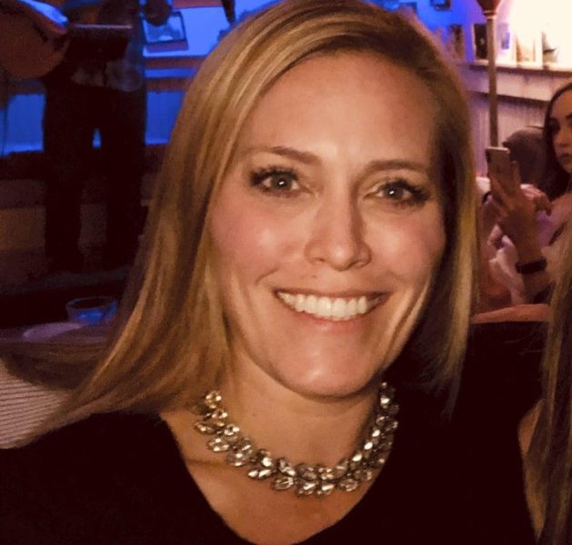 Meet Trailblazer Jamie Strott – Boston Voyager Magazine | Boston City Guide