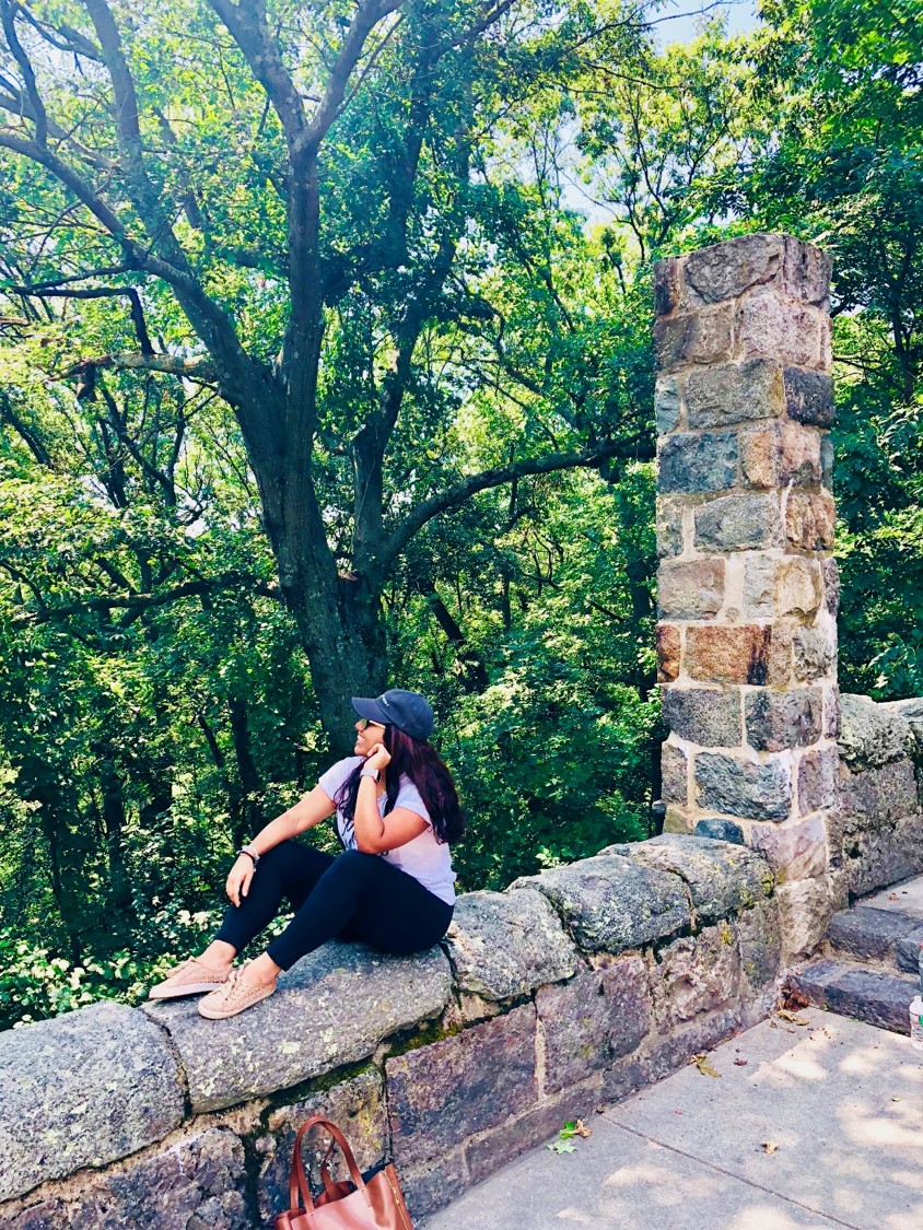 Meet Trailblazer Leslie Recendiz – Boston Voyager Magazine | Boston ...