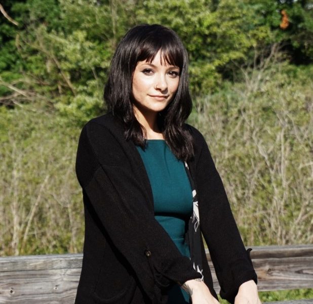 Conversations with the Inspiring Morgan Banks – Boston Voyager Magazine ...