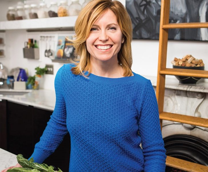 Meet Trailblazer Catherine Neville – Boston Voyager Magazine | Boston ...