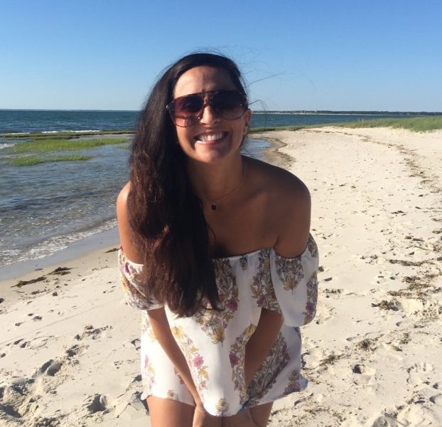 Meet Trailblazer Kelly Lungo – Boston Voyager Magazine | Boston City Guide