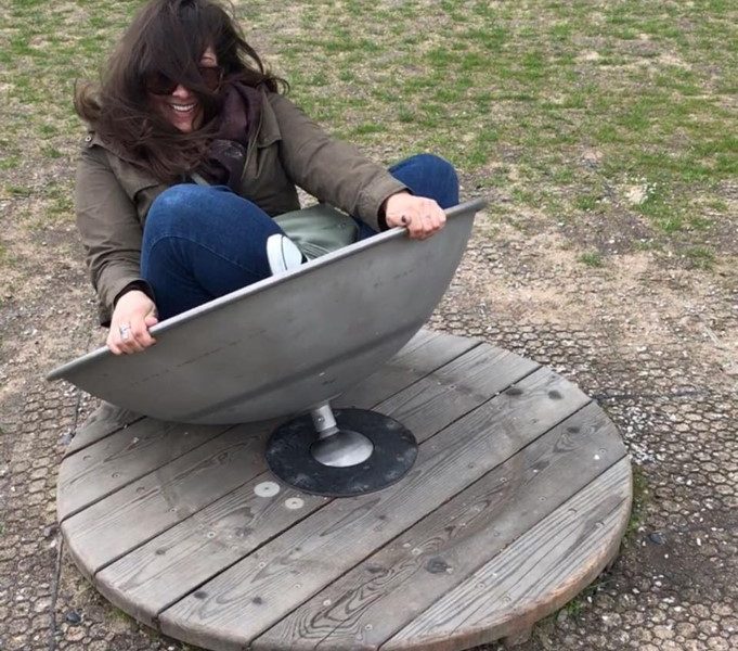 Conversations with the Inspiring Casey Mae Ramey – Boston Voyager ...