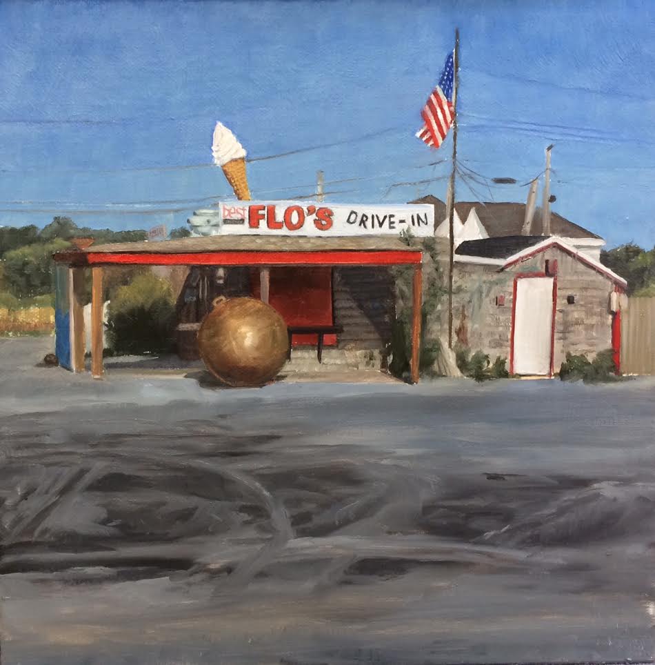 Check out Lorena Pugh’s Artwork – Boston Voyager Magazine | Boston City ...