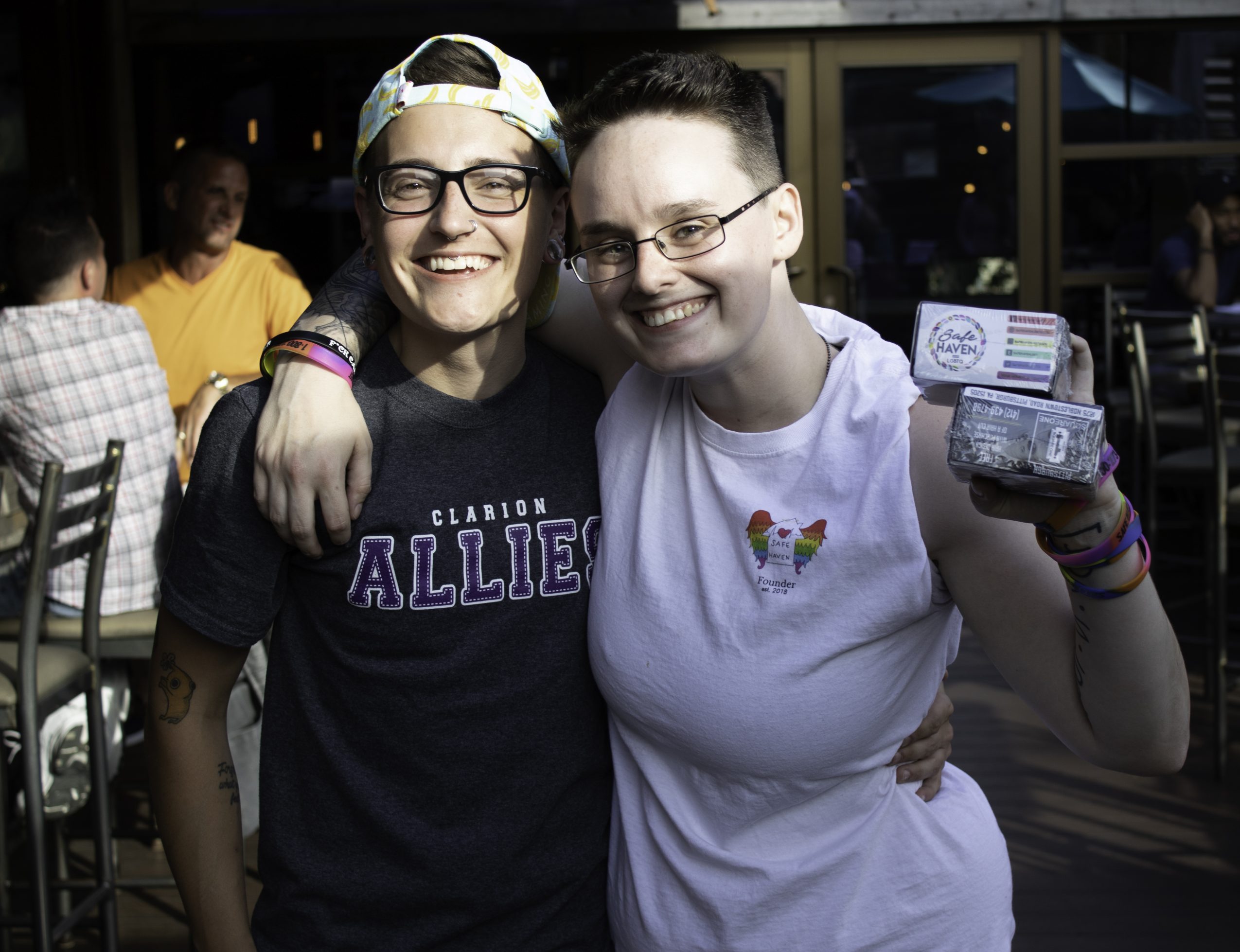 Life and Work with Katie Sullivan – Boston Voyager Magazine | Boston ...