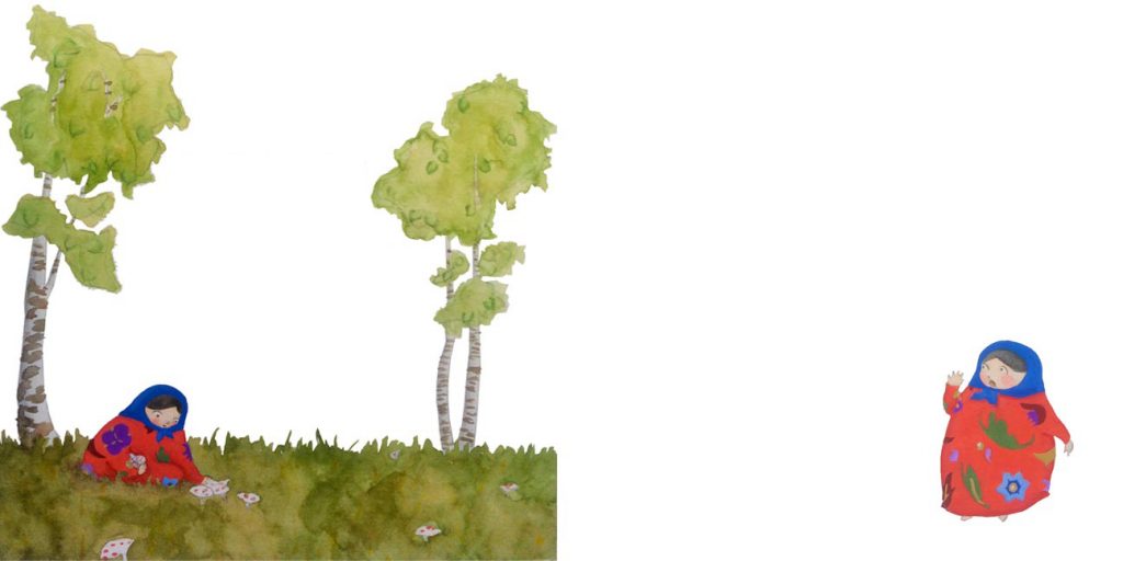 Meet Allison Romero of Artwork by Alli Romero – Boston Voyager Magazine ...