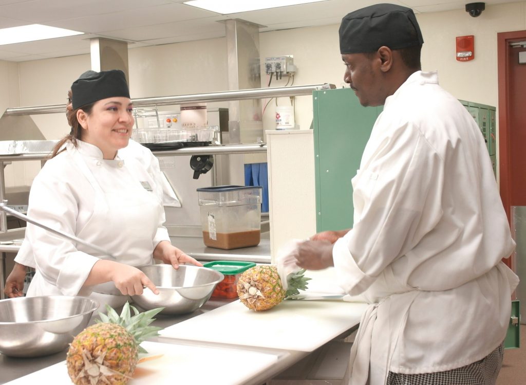 Meet Timothy Tucker of The Salvation Army in Dorchester – Boston ...