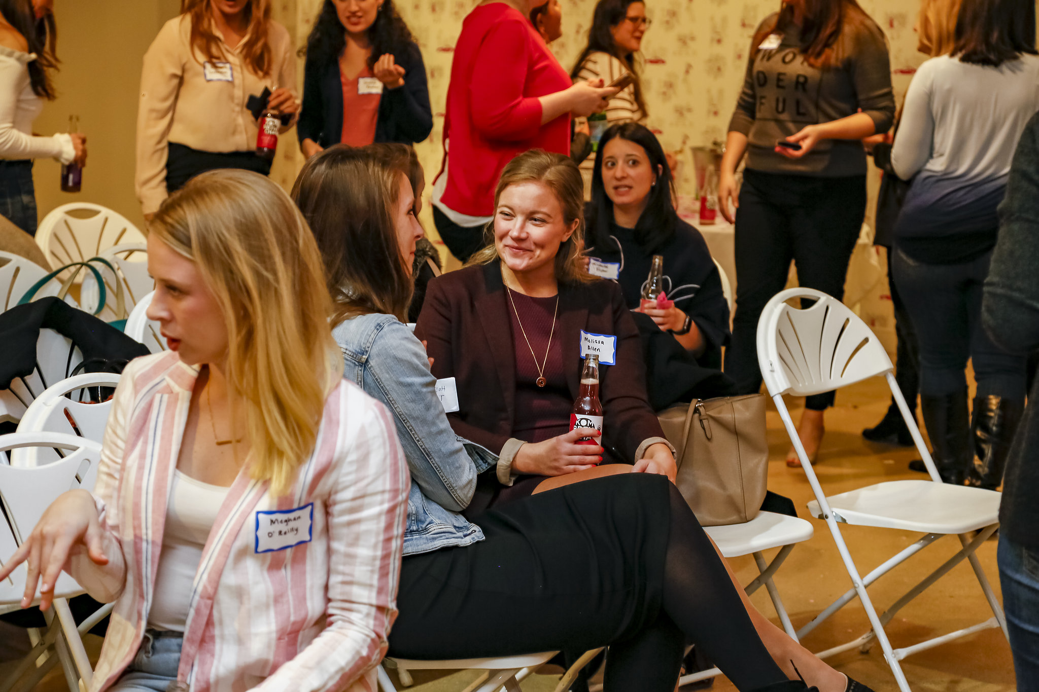 Meet Trailblazer Emily Merrell – Boston Voyager Magazine | Boston City ...