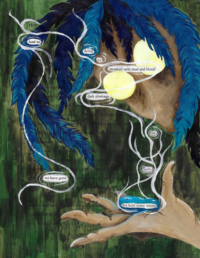 Meet Casey Lynn Roland – Boston Voyager Magazine | Boston City Guide