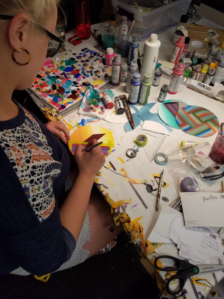 Meet Trailblazer Vanessa Irzyk – Boston Voyager Magazine | Boston City ...