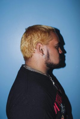 Meet Kristopher Carter of Isthiscarter – Boston Voyager Magazine ...