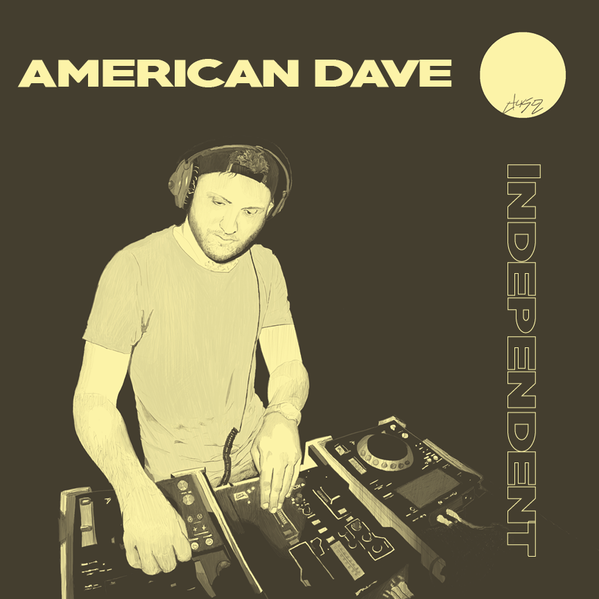 Meet David Ryder of American Dave in Cambridge – Boston Voyager ...