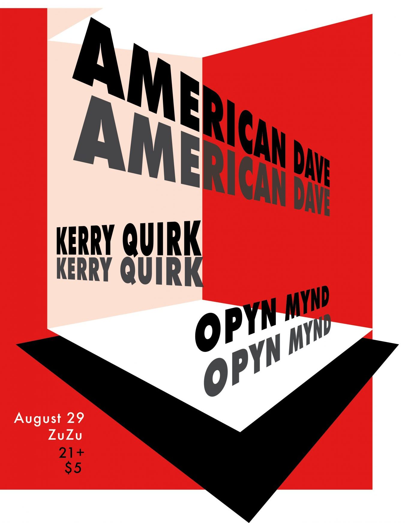 Meet David Ryder of American Dave in Cambridge – Boston Voyager ...