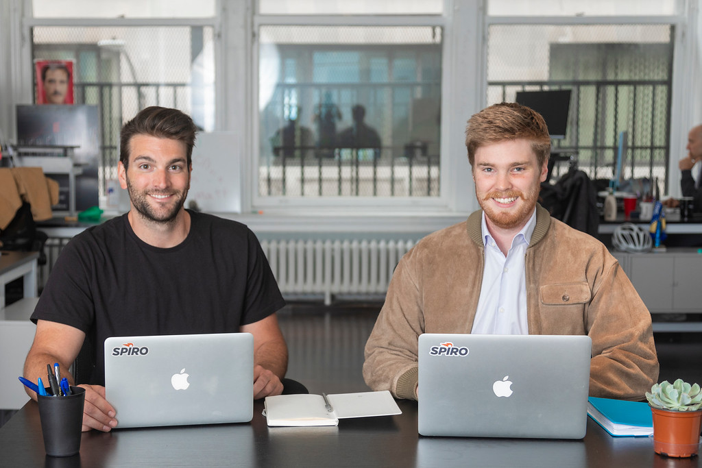 Meet Adam Honig of Spiro in Back Bay – Boston Voyager Magazine | Boston ...