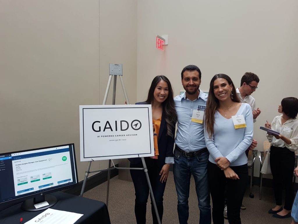 Meet Colleen Leung of Gaido – Boston Voyager Magazine | Boston City Guide