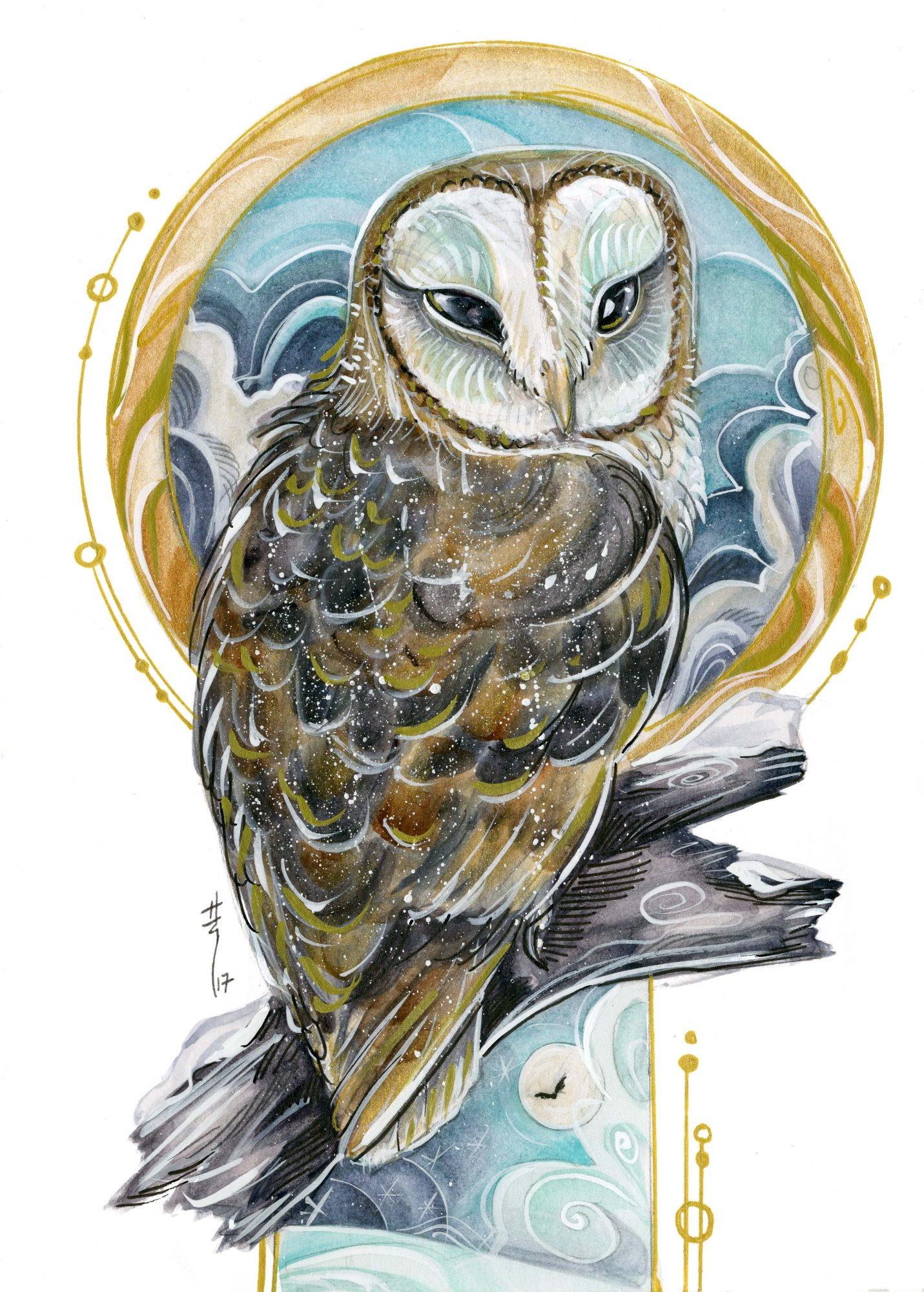 Meet Sara Richard in Salem – Boston Voyager Magazine | Boston City Guide