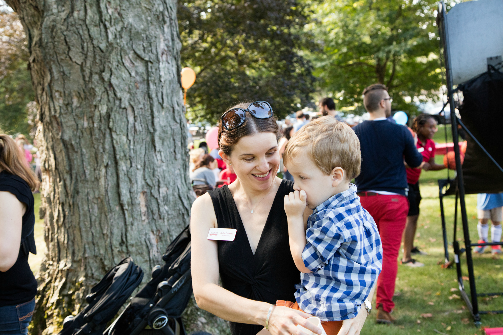Conversations with the Inspiring Kelly Caiazzo – Boston Voyager ...