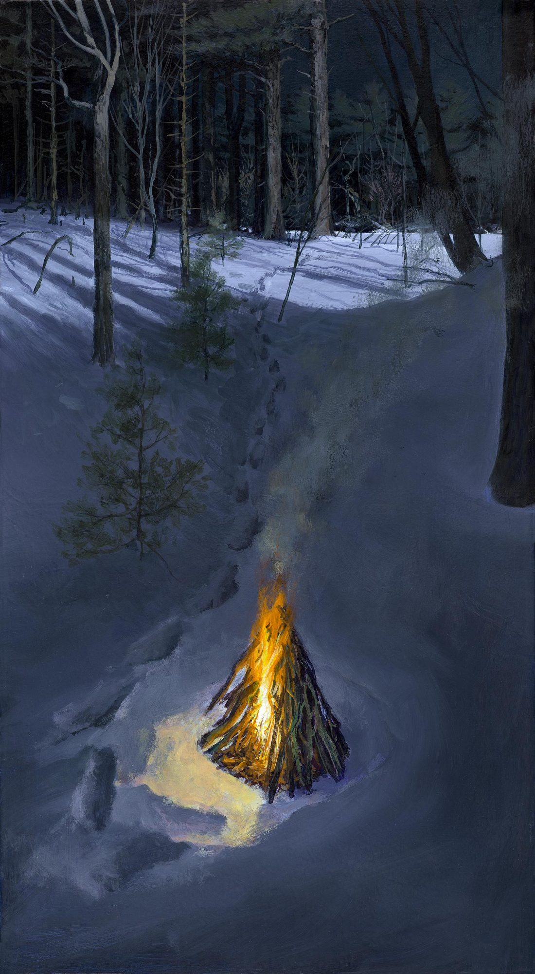 Meet George Middleton – Boston Voyager Magazine | Boston City Guide