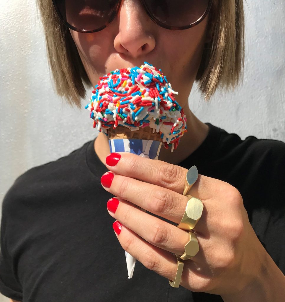 Meet Trailblazer Carly Cooke – Boston Voyager Magazine | Boston City Guide