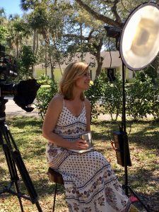 Meet Trailblazer Catherine Neville – Boston Voyager Magazine | Boston ...