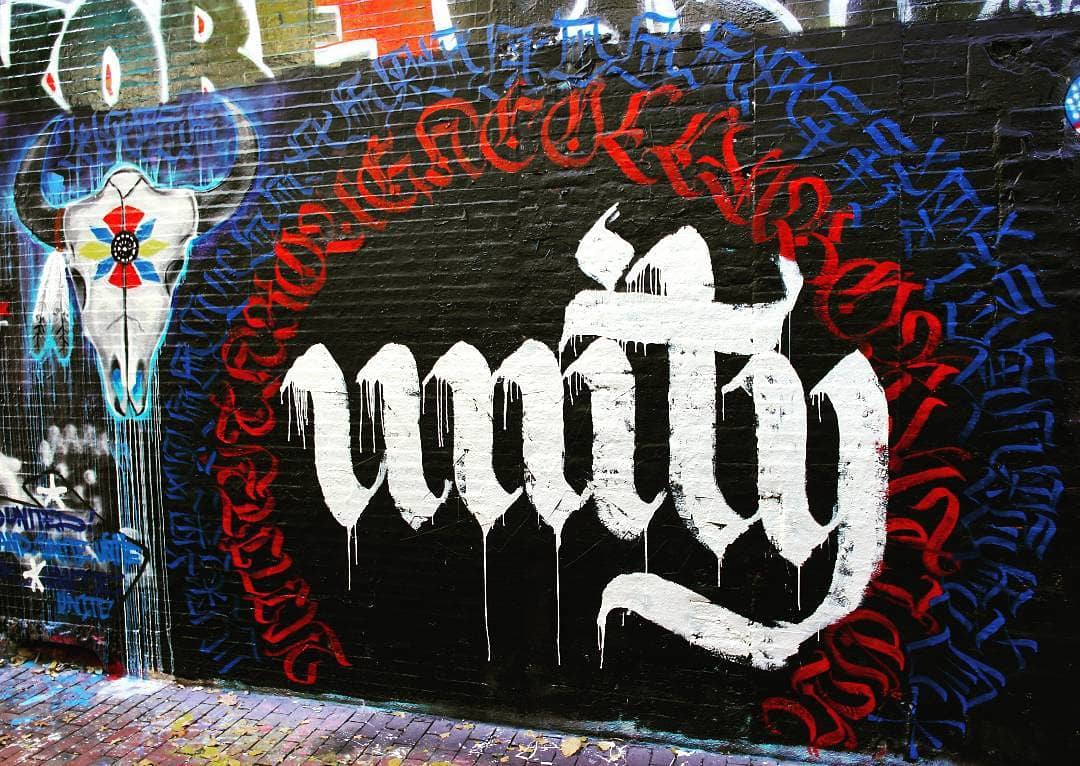 Meet Ian Staber of Esotericalligraffiti in Cambridge & Gloucester ...