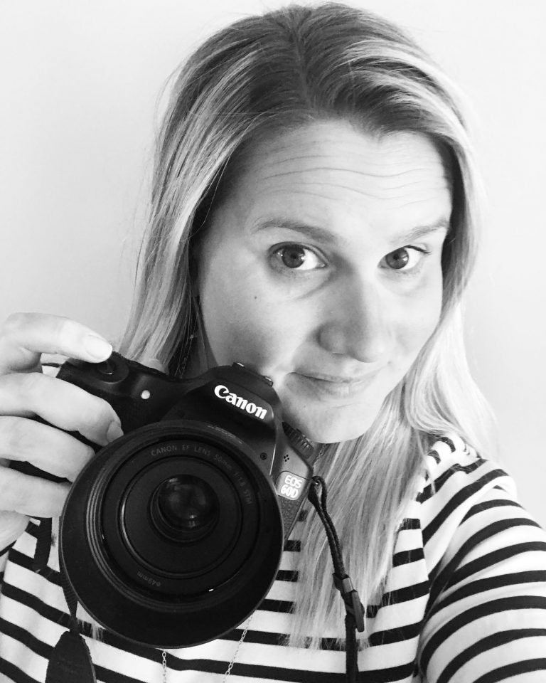 Meet Trailblazer Caitlin Perry – Boston Voyager Magazine | Boston City ...