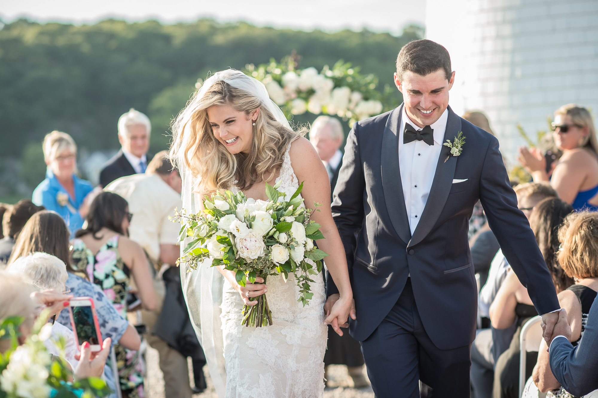 Meet Trailblazer Jennifer Bacchocchi – Boston Voyager Magazine | Boston ...