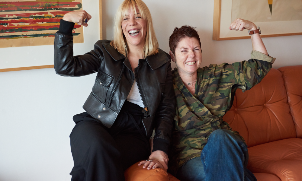 Meet Rachel Solomon of Honor Code Creative – Boston Voyager Magazine ...