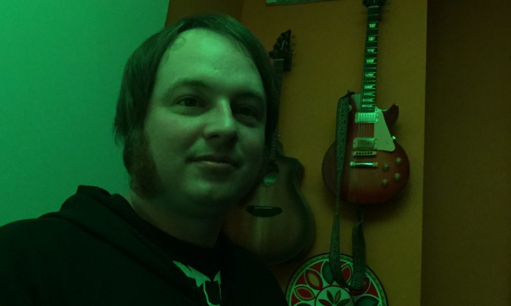 Meet Adam Cissell – Boston Voyager Magazine | Boston City Guide