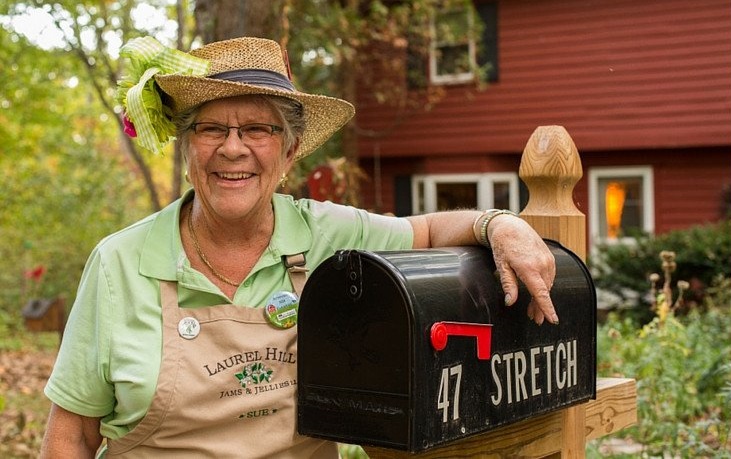 Conversations with the Inspiring Susanne P. Stretch – Boston Voyager ...