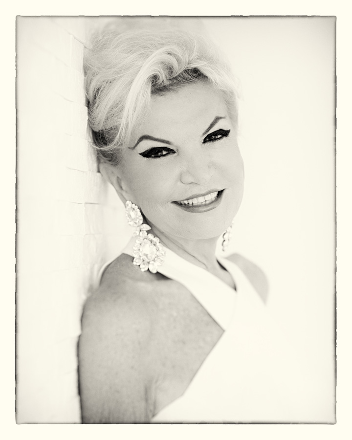 Meet Trailblazer Yolanda Cellucci – Boston Voyager Magazine | Boston ...