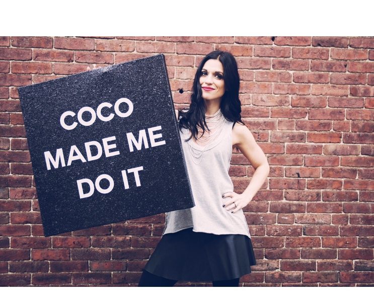 Meet Tiffany DeBerardinis of “The Thrill of the Hunt” by Tiffy G ...