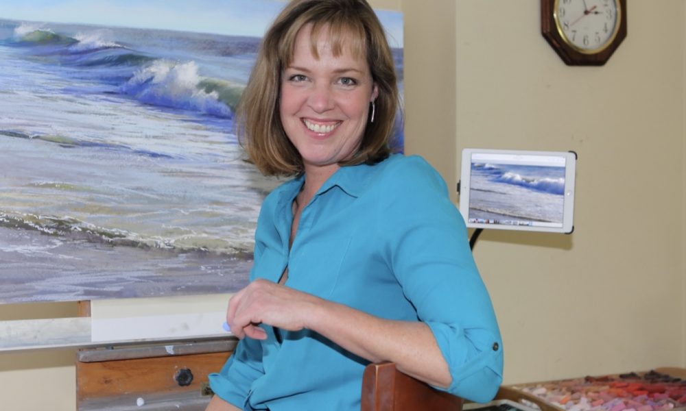 Meet Jeanne Rosier Smith – Boston Voyager Magazine | Boston City Guide