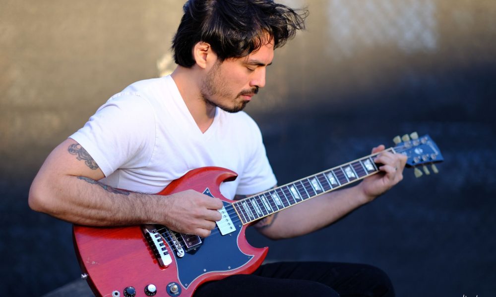 Meet Paul Yu – Boston Voyager Magazine | Boston City Guide