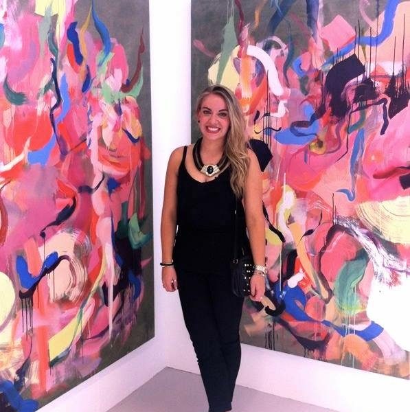 Meet Emily Hart – Boston Voyager Magazine | Boston City Guide