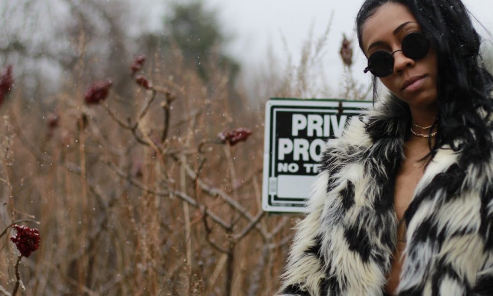 Meet Trailblazer Taylor Love – Boston Voyager Magazine | Boston City Guide