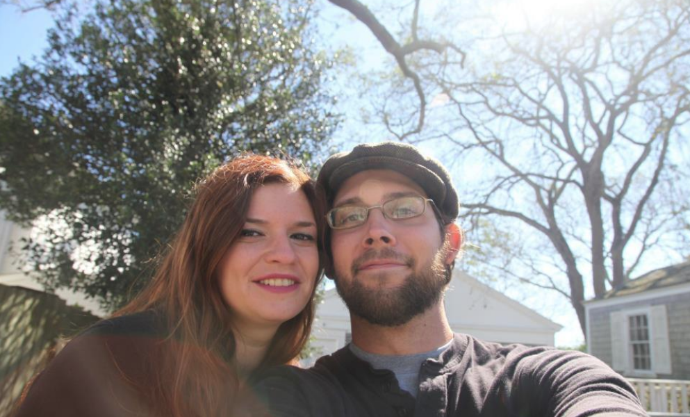 Meet Kelly and Adam Marcinek of One Eleven Images in Brighton – Boston ...