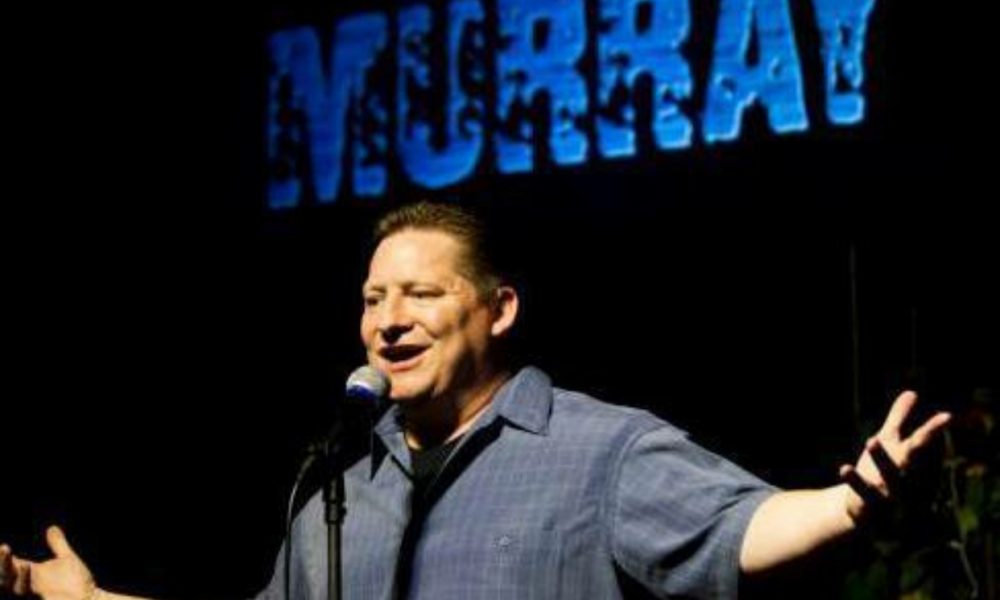 Art & Life with Mike Murray – Boston Voyager Magazine | Boston City Guide