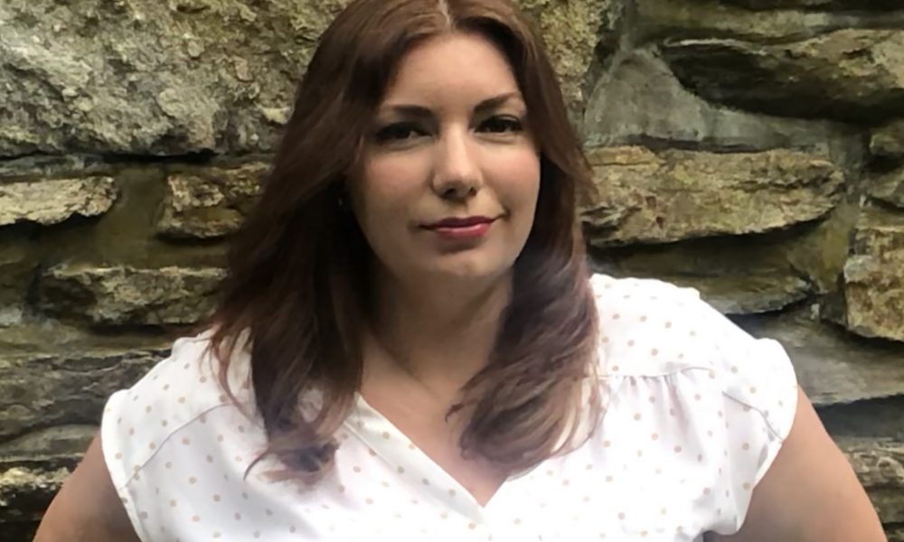 Meet Alexis Guardiani of Beauty By Alexis in Shrewsbury – Boston ...