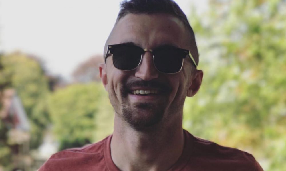 Meet Dylan Roy of Home Town Art in Spencer – Boston Voyager Magazine ...